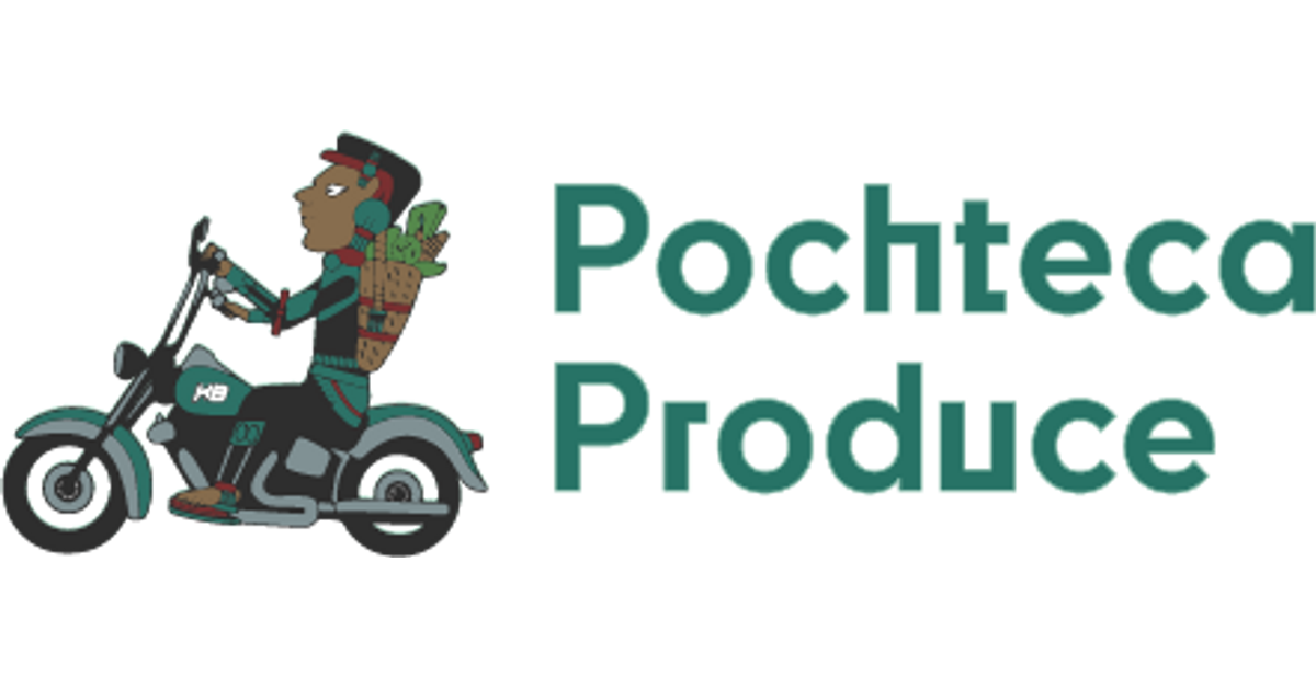 About – Pochteca Produce